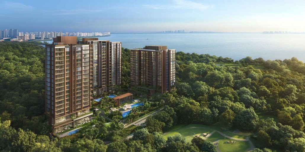 The Orie © Lorong 1 Toa Payoh