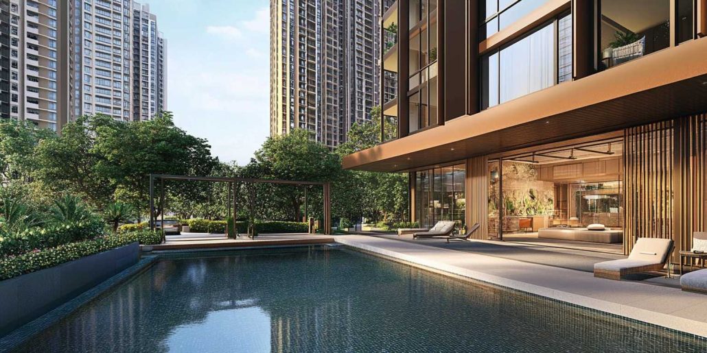 The Orie © Lorong 1 Toa Payoh