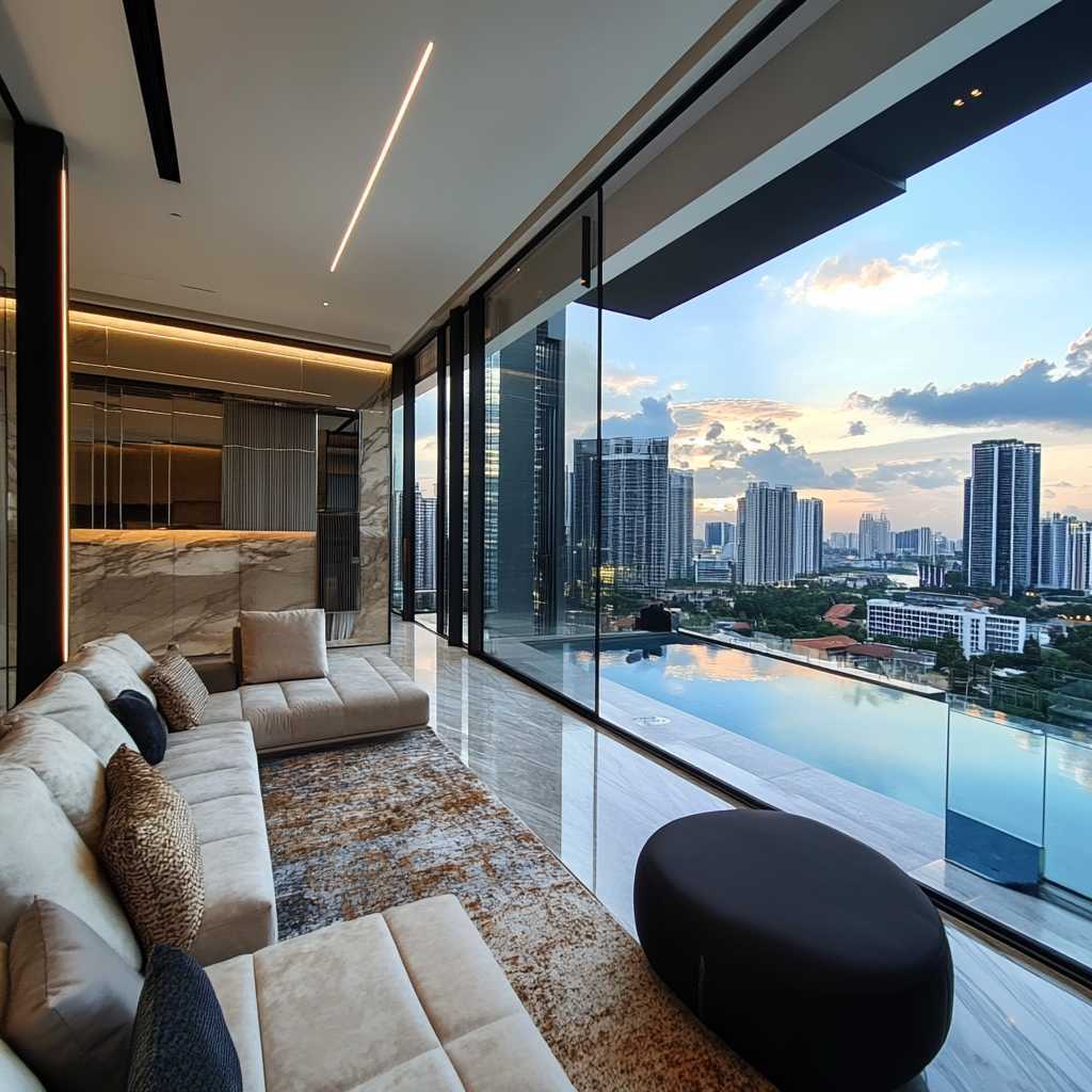 The Orie © Lorong 1 Toa Payoh