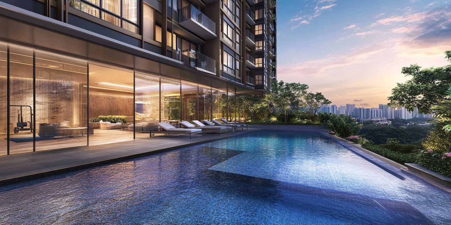 The Orie © Lorong 1 Toa Payoh