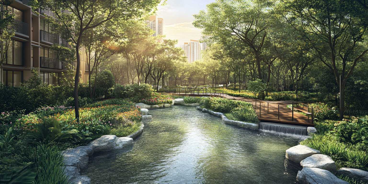 The Orie © Lorong 1 Toa Payoh