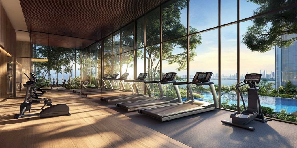 The Orie © Lorong 1 Toa Payoh